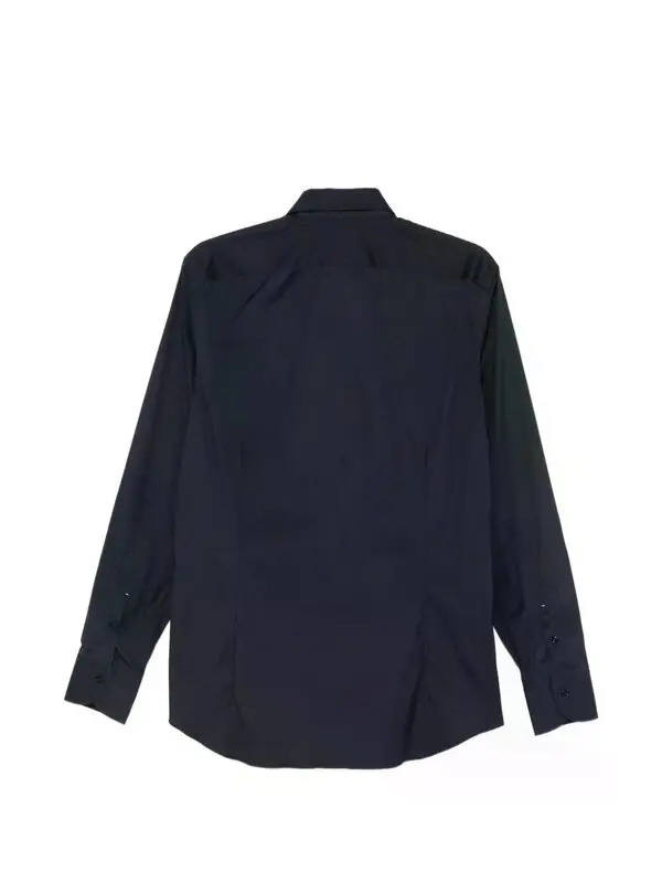 MAZZARELLI Long-sleeves Shirt