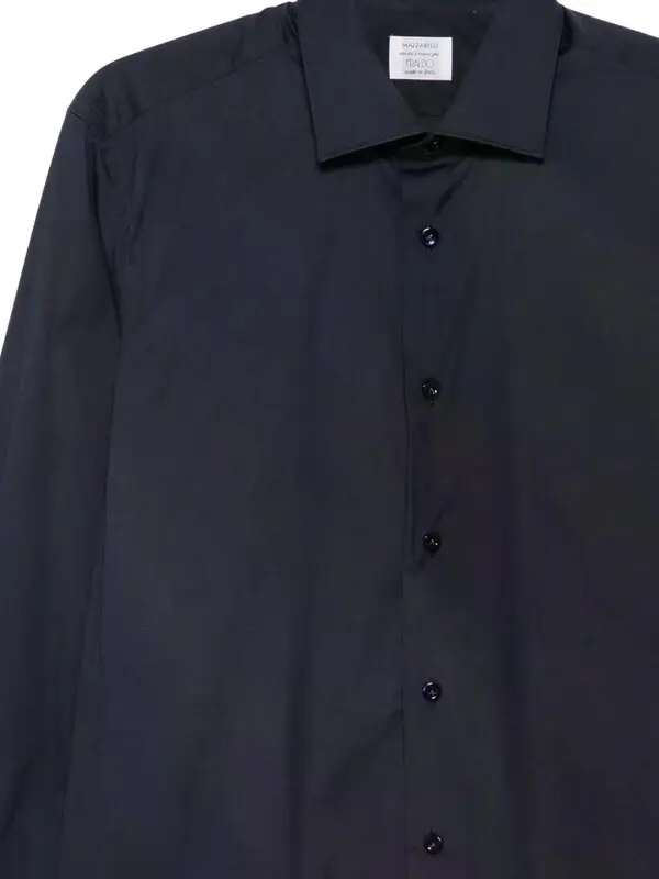 MAZZARELLI Long-sleeves Shirt