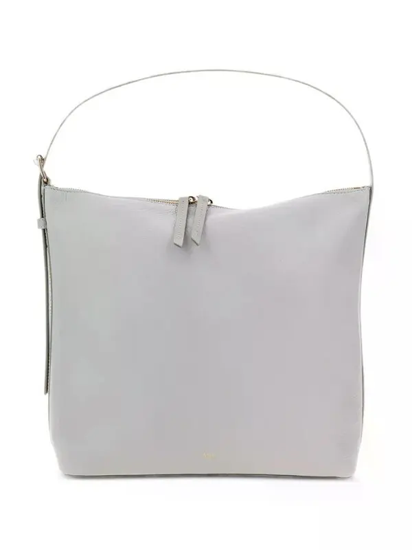 A.p.c. Leather Shoulder Bag