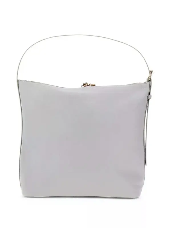 A.p.c. Leather Shoulder Bag