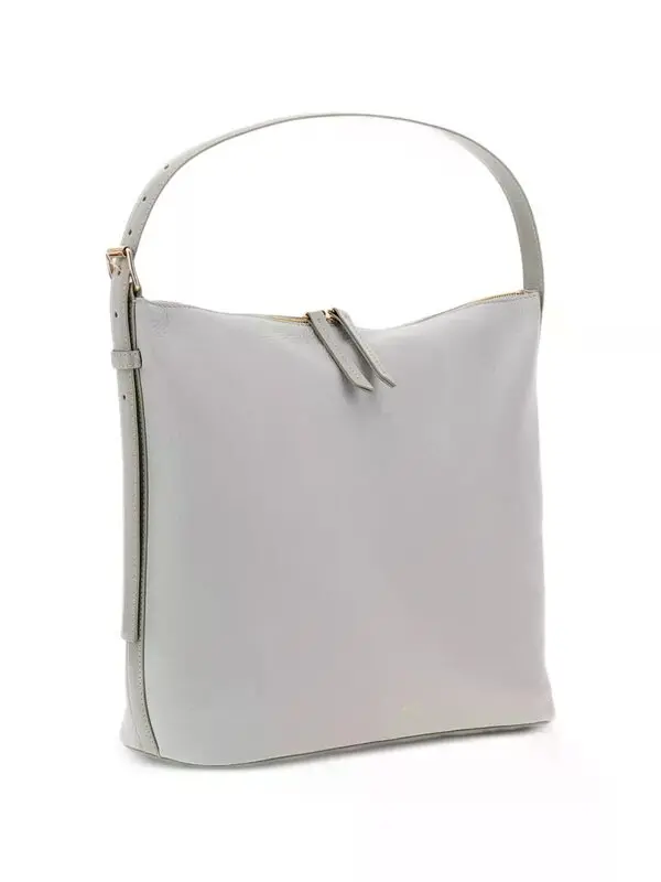 A.p.c. Leather Shoulder Bag