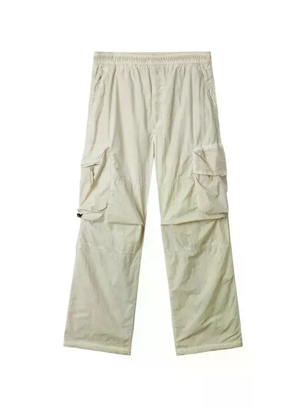 Izzue Cargo-pocket Trousers