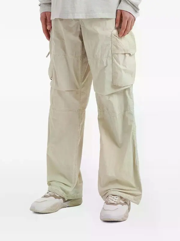 Izzue Cargo-pocket Trousers