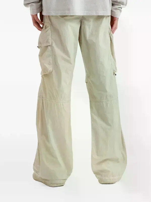 Izzue Cargo-pocket Trousers
