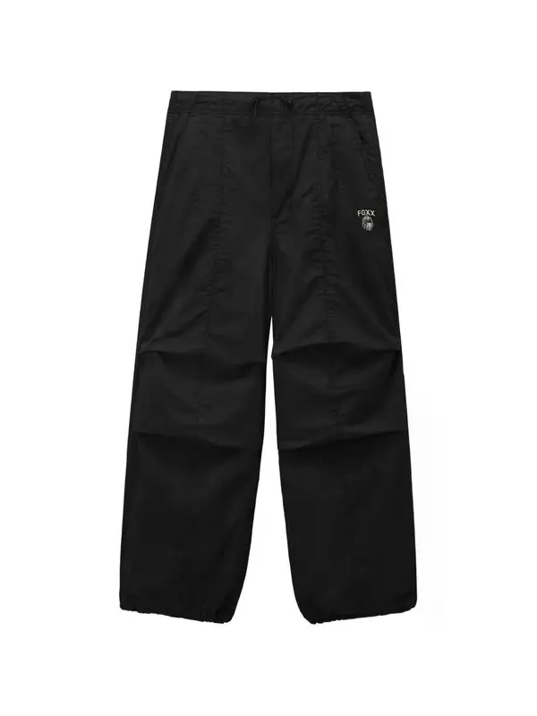 FINGERCROXX Drawstring Trousers