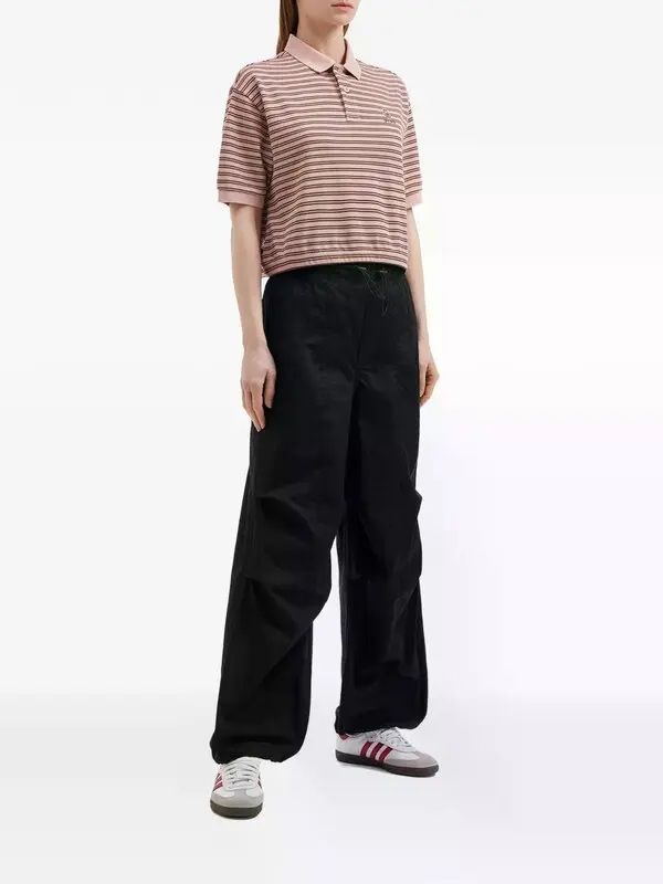 FINGERCROXX Drawstring Trousers