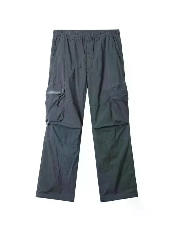 Izzue Cargo-pocket Trousers