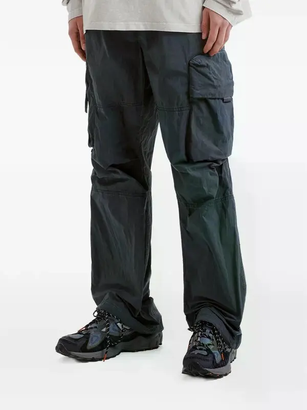 Izzue Cargo-pocket Trousers