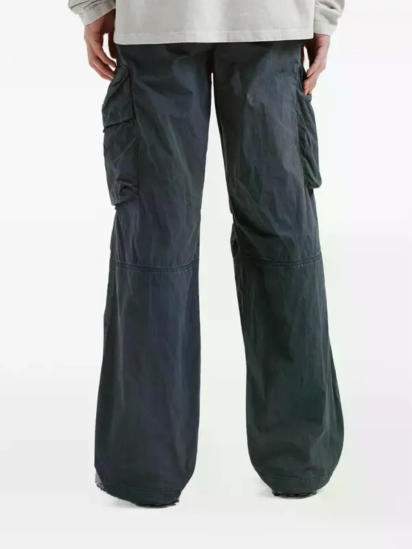 Izzue Cargo-pocket Trousers
