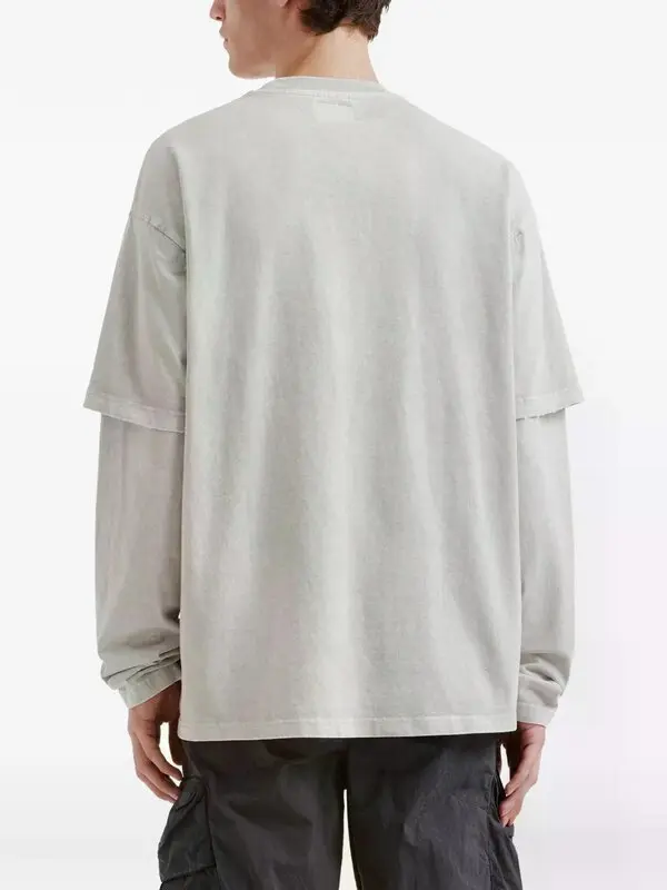 Izzue Long-sleeve T-shirt