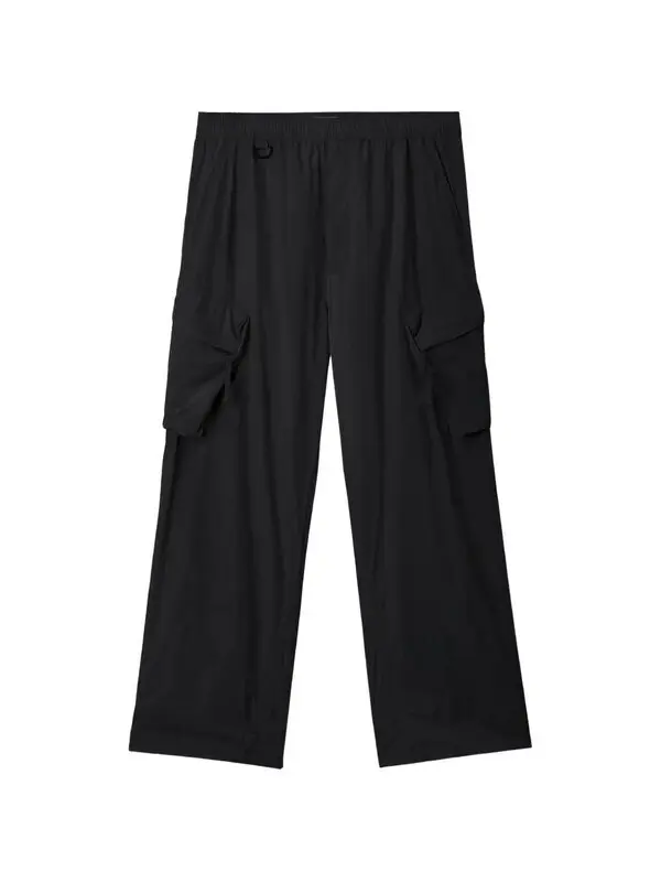 Izzue Cargo-pocket Trousers