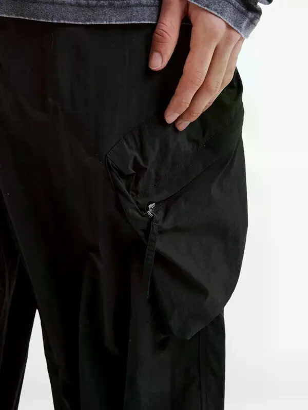 Izzue Cargo-pocket Trousers