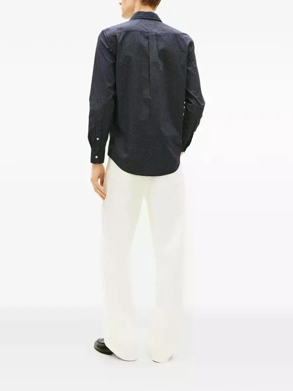 Tommy Hilfiger Long-sleeve Shirt