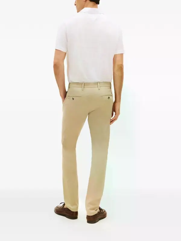 Tommy Hilfiger Button Trousers