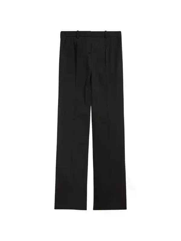 Balenciaga Straight-leg Trousers