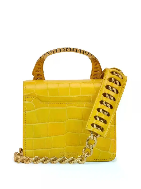 Roberto Cavalli Roar Shoulder Bag