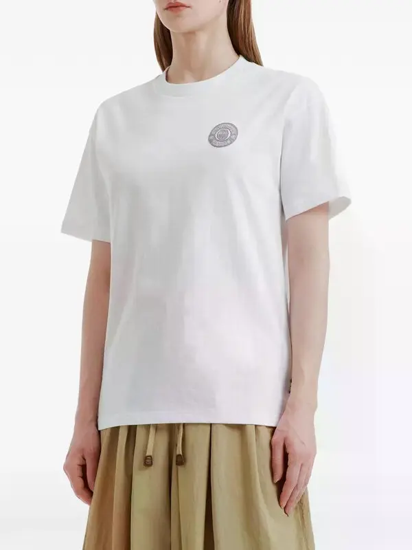 FINGERCROXX Printed T-shirt