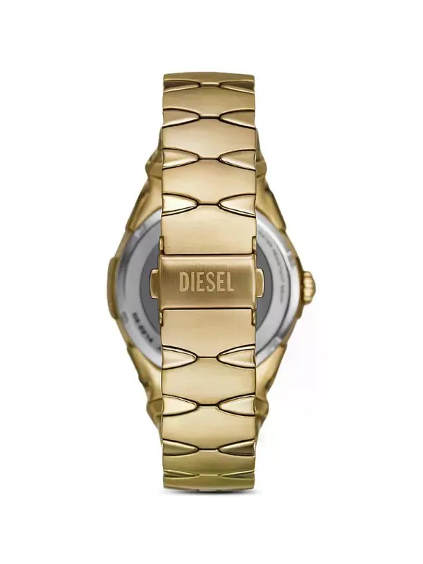 DIESEL® D-sruptor 42mm Watch