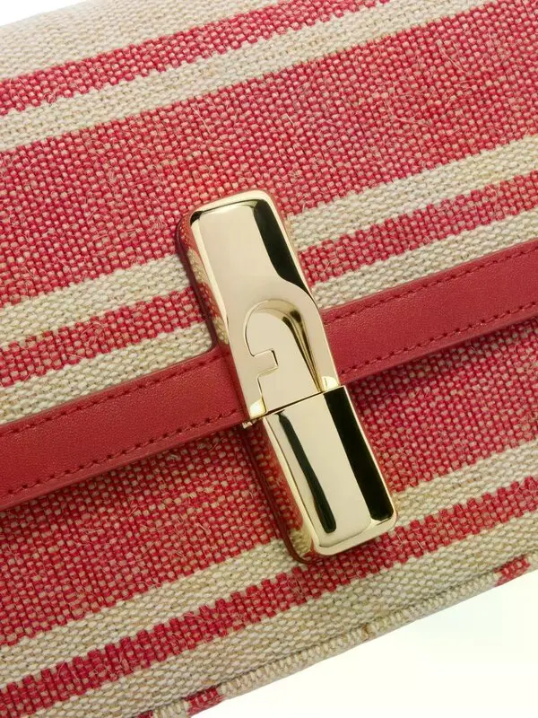 Furla Iride S Shoulder Bag