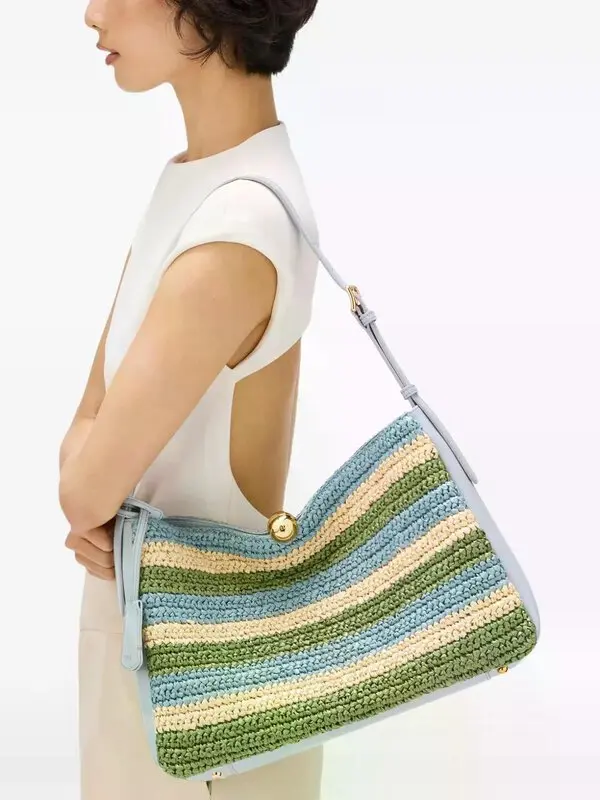 Furla Sfera Soft Shoulder Bag