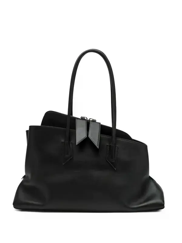 Attico La Passeggiata Tote Bag