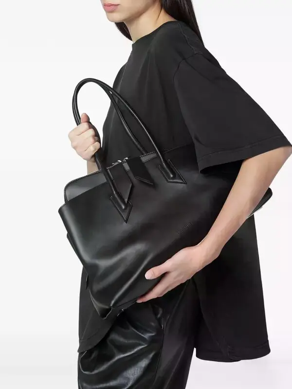 Attico La Passeggiata Tote Bag