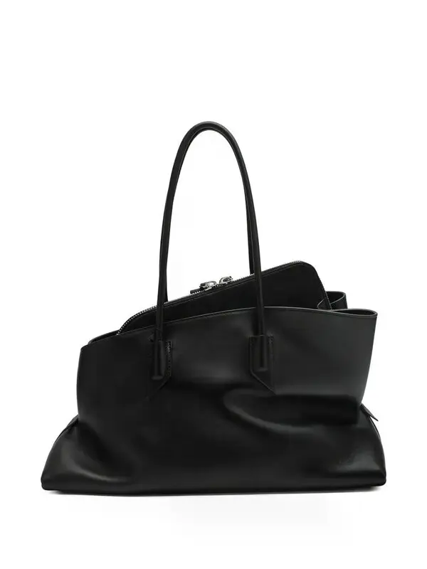 Attico La Passeggiata Tote Bag