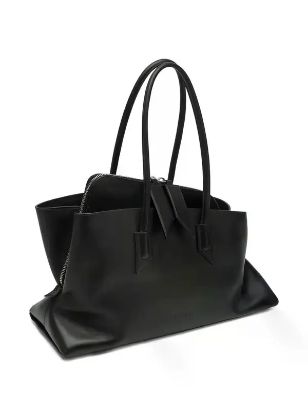 Attico La Passeggiata Tote Bag