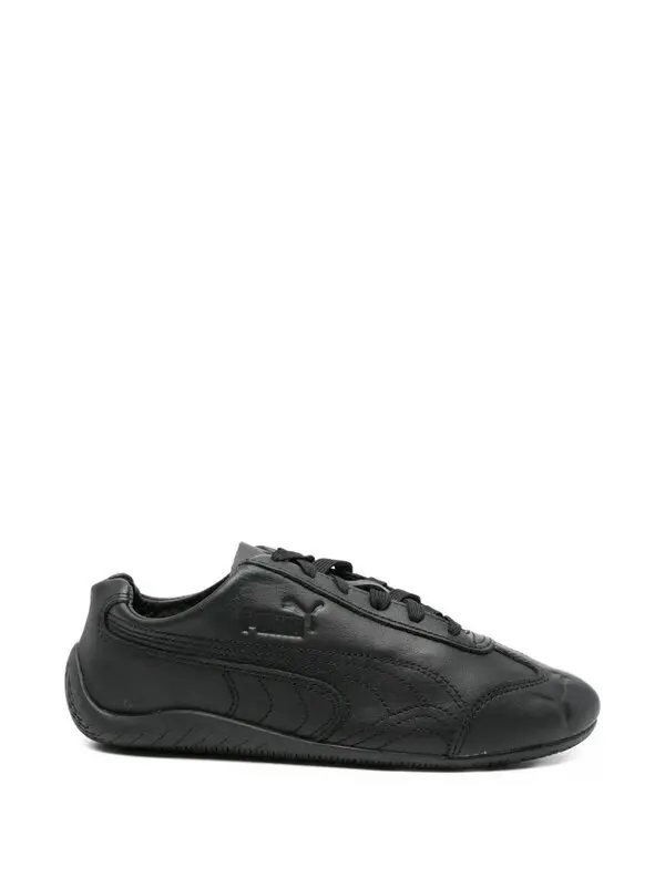 PUMA Lace-up Sneakers