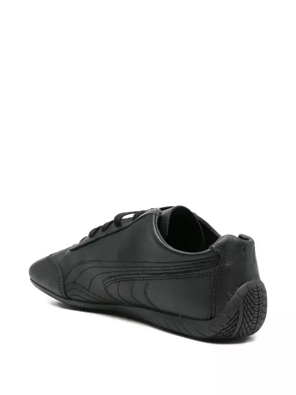 PUMA Lace-up Sneakers