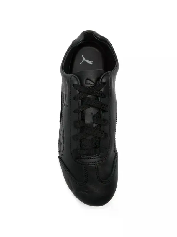 PUMA Lace-up Sneakers
