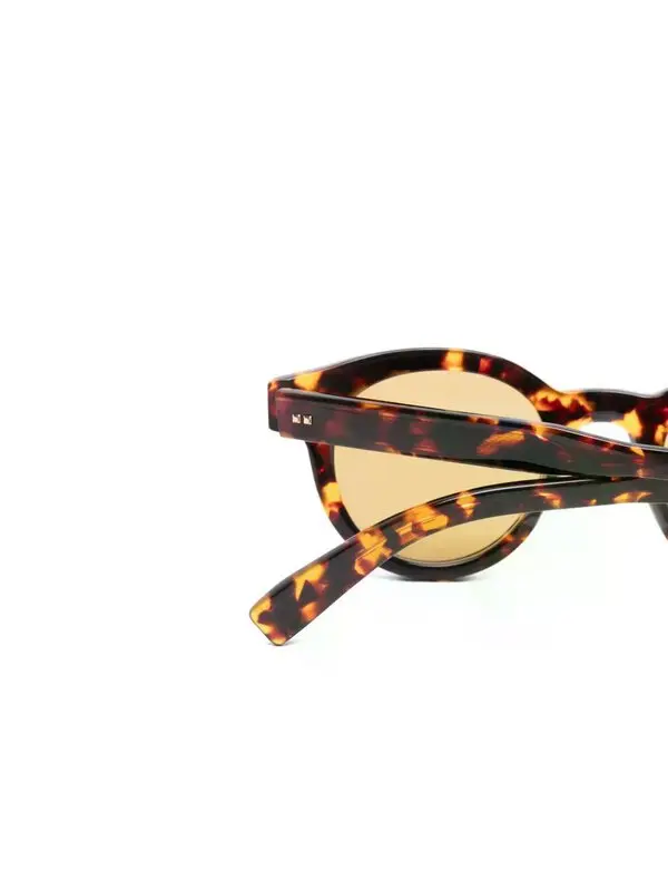 Dunhill Sunglasses - Brown