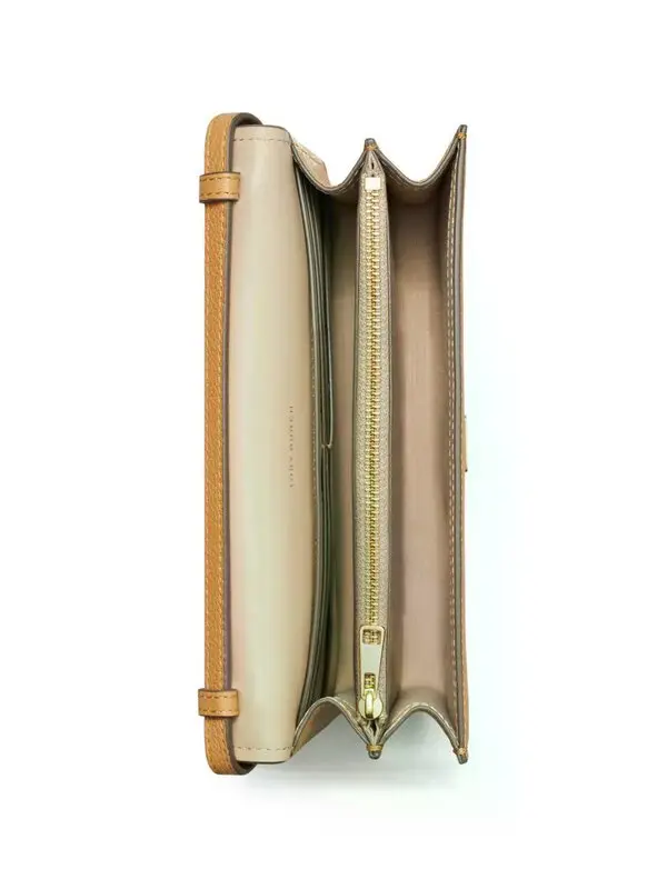 Tory Burch Romy Wallet Crossbody