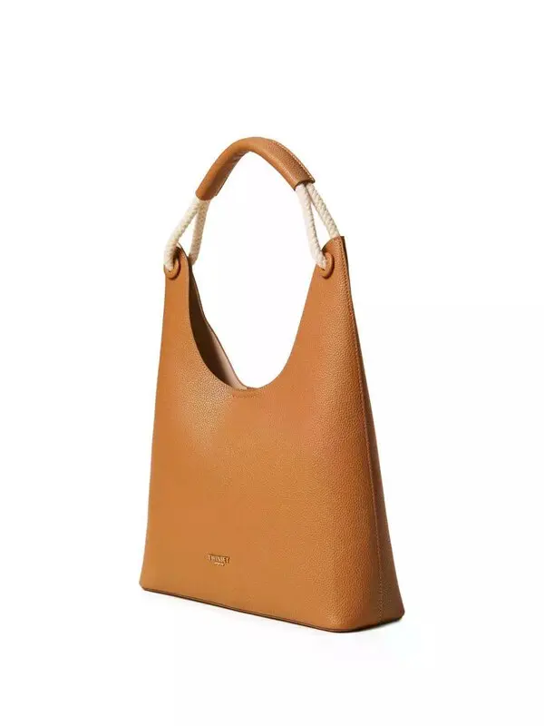 TWINSET Tote Bag With Rope Handle