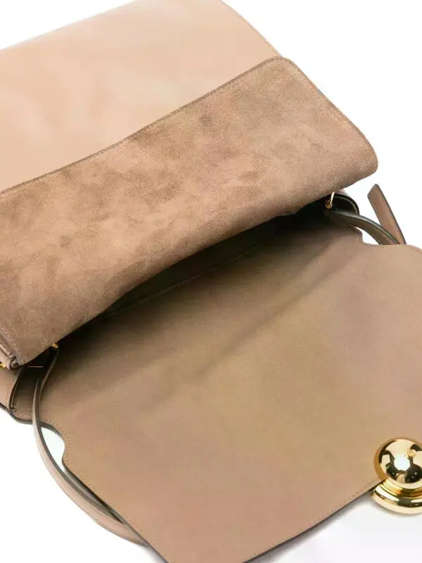 Furla M Domus Shoulder Bag
