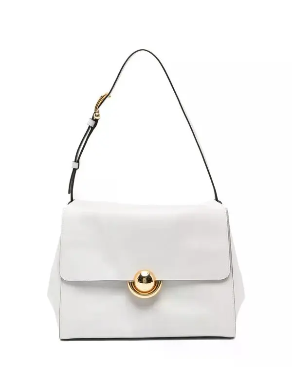 Furla Domus Shoulder Bag - Grey