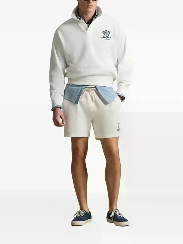 Polo Ralph Lauren Long-sleeve Polo Shirt
