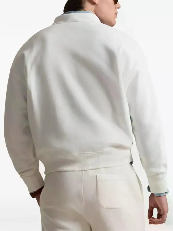 Polo Ralph Lauren Long-sleeve Polo Shirt