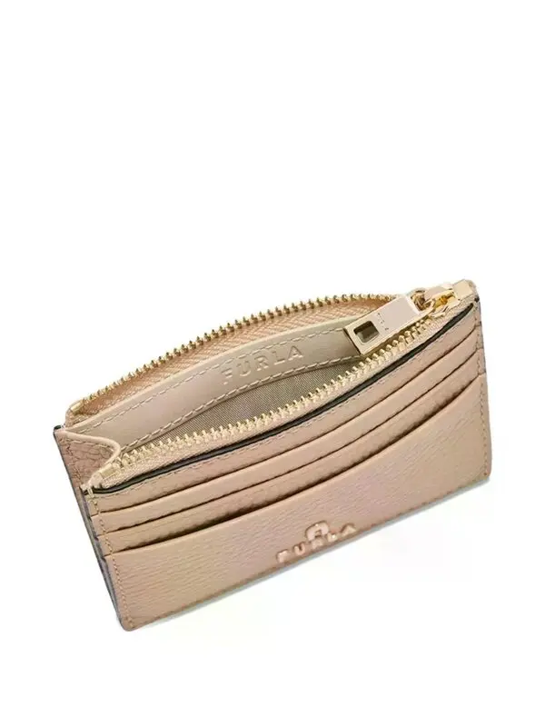 Furla Camelia Card Case