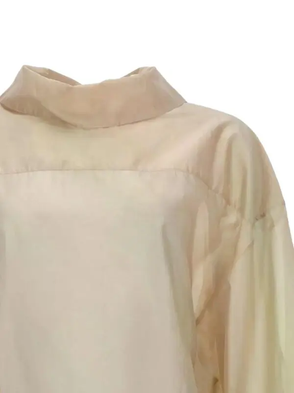 Filippa K Fold Collar Blouse