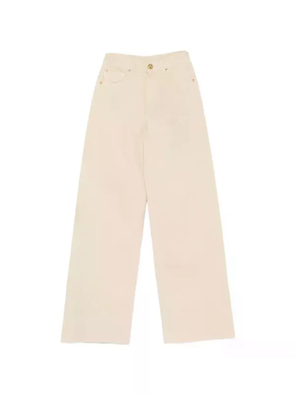BLAZÉ MILANO Nariida Java Cotton Jeans