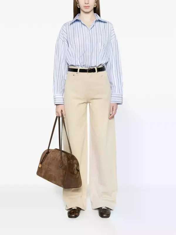 BLAZÉ MILANO Nariida Java Cotton Jeans