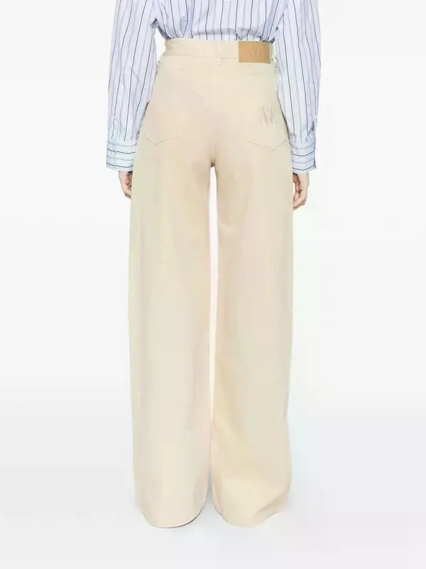 BLAZÉ MILANO Nariida Java Cotton Jeans
