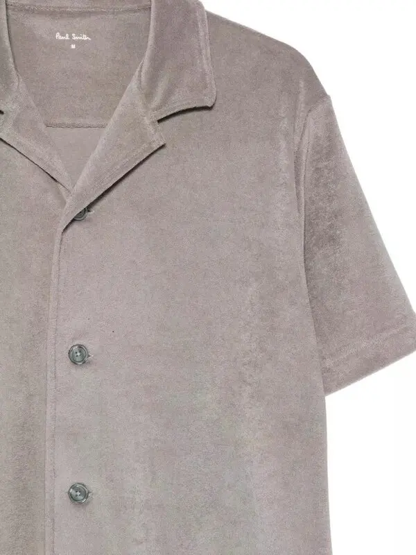 Paul Smith Towelling Shirt
