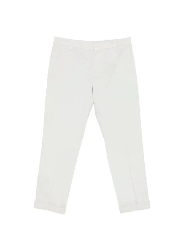 DONDUP Cuffed Trousers