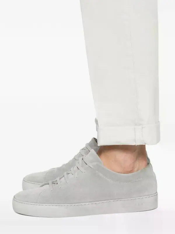 DONDUP Cuffed Trousers