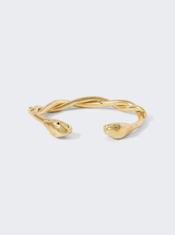 THE YSSO Phidi Bracelet - Gold