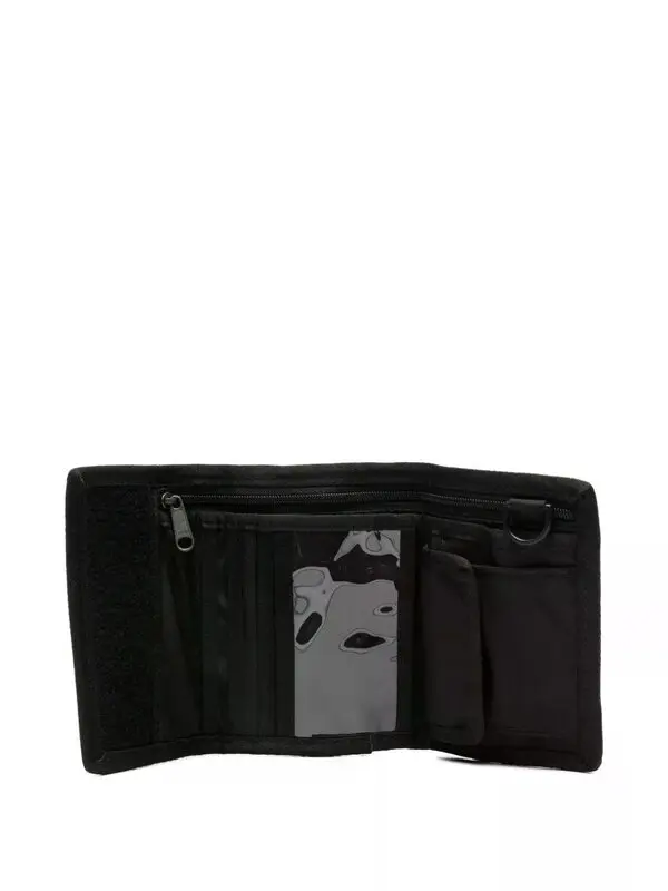The North Face Base Camp Wallet