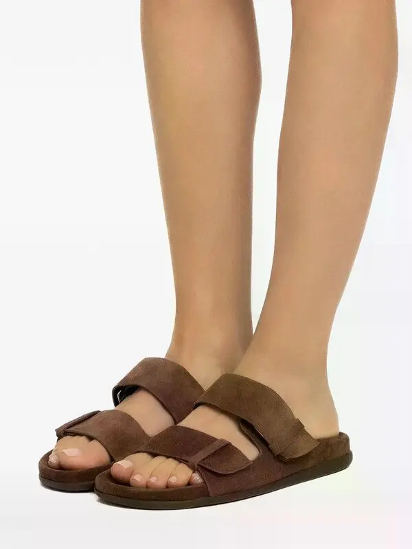 ANCIENT GREEK SANDALS Diogenia Strap Sandals