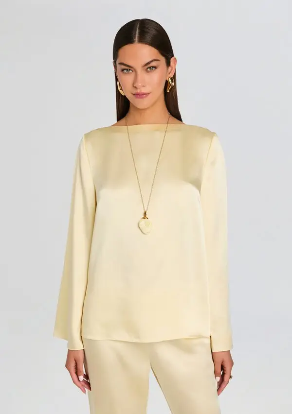 SEROYA Blaine Blouse